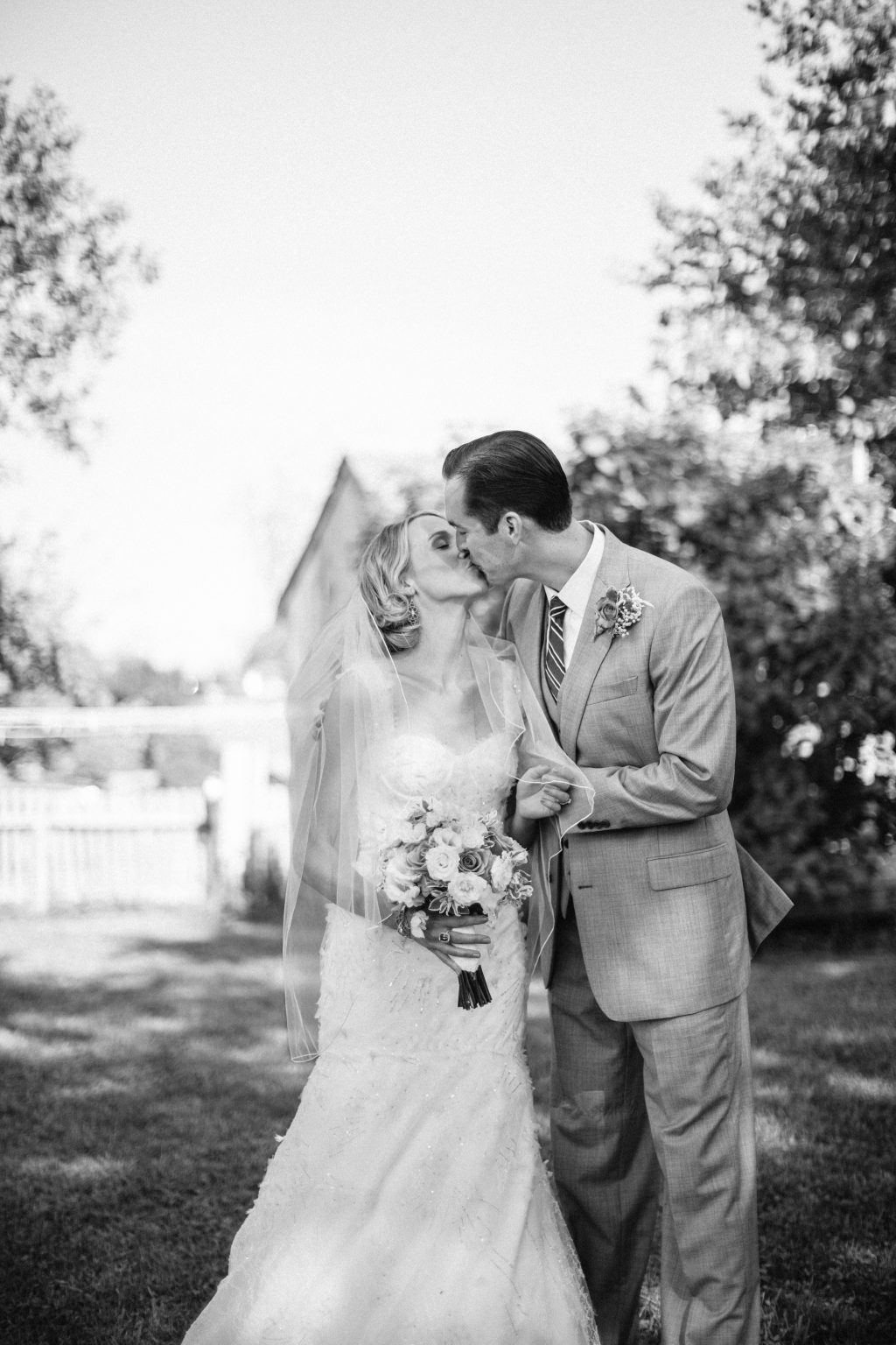 Meredith & David Wedding | Martha’s Vineyard | Allen Farm | Wedding ...