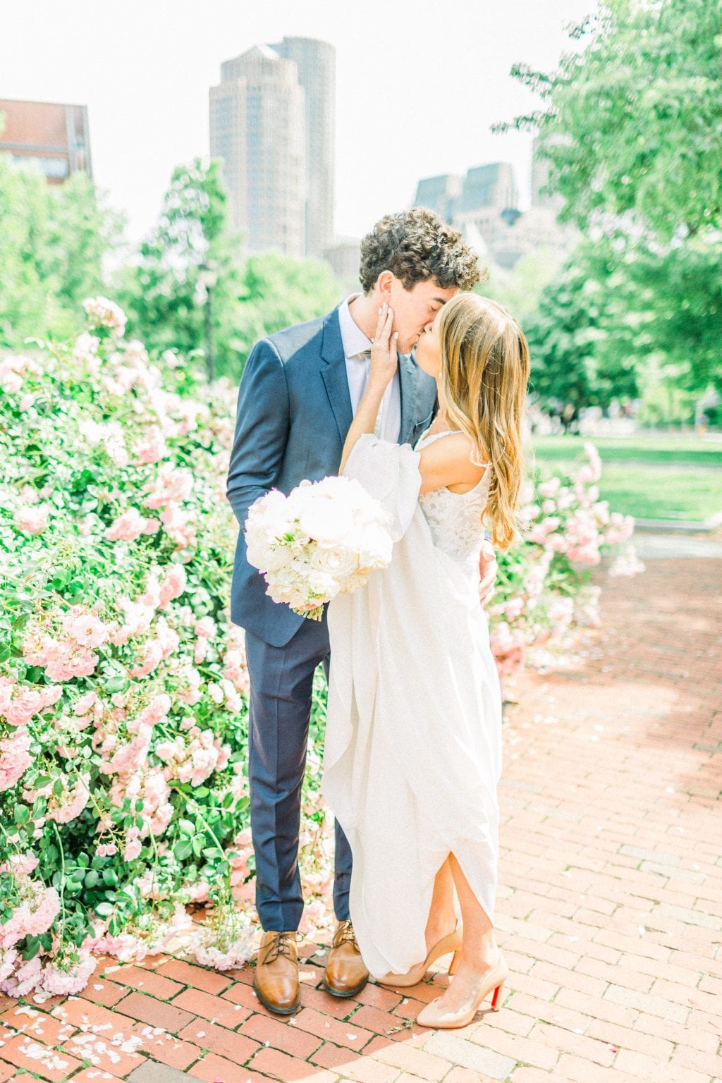 MEaghan & Jason Boston Wedding - Wedding Photographer | Wedding ...