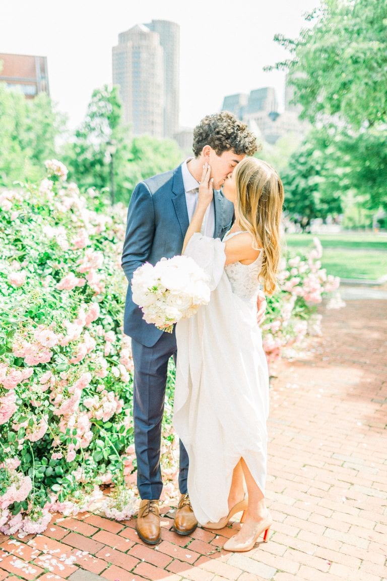 MEaghan & Jason Boston Wedding - Wedding Photographer | Wedding ...