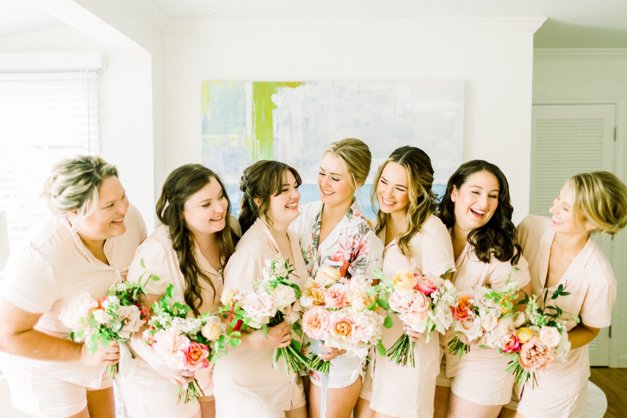 Kristen & Scott Popponesset Inn Wedding