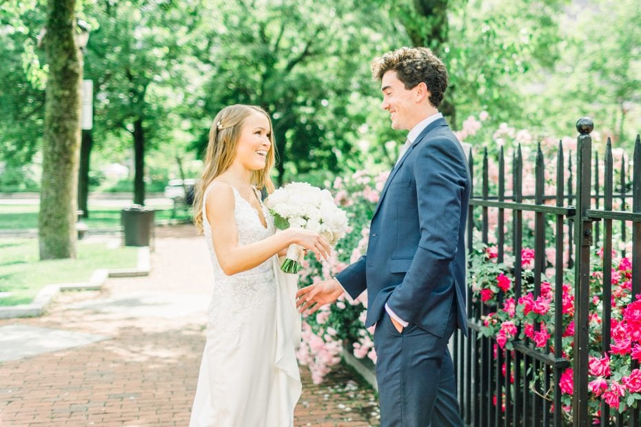 MEaghan & Jason Boston Wedding - Wedding Photographer | Wedding ...