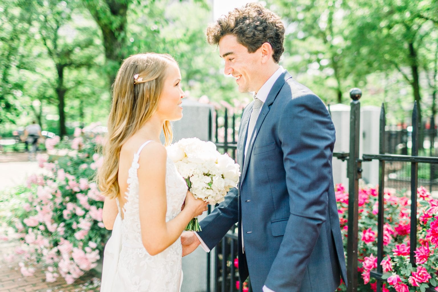 MEaghan & Jason Boston Wedding - Wedding Photographer | Wedding ...