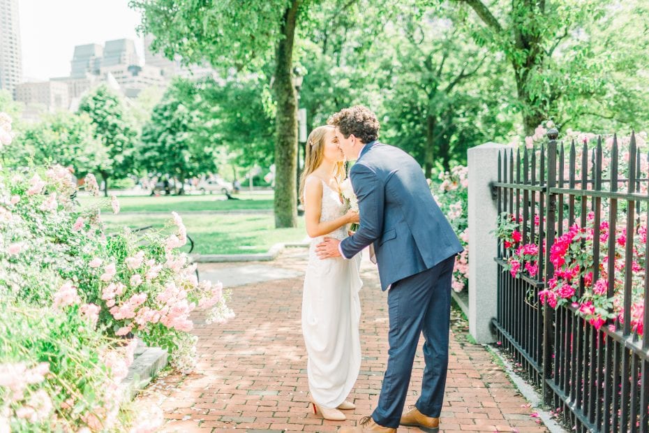 MEaghan & Jason Boston Wedding - Wedding Photographer | Wedding ...