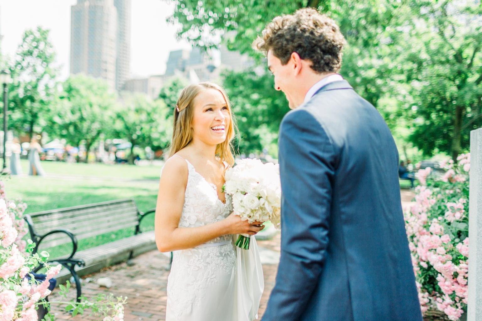 MEaghan & Jason Boston Wedding - Wedding Photographer | Wedding ...