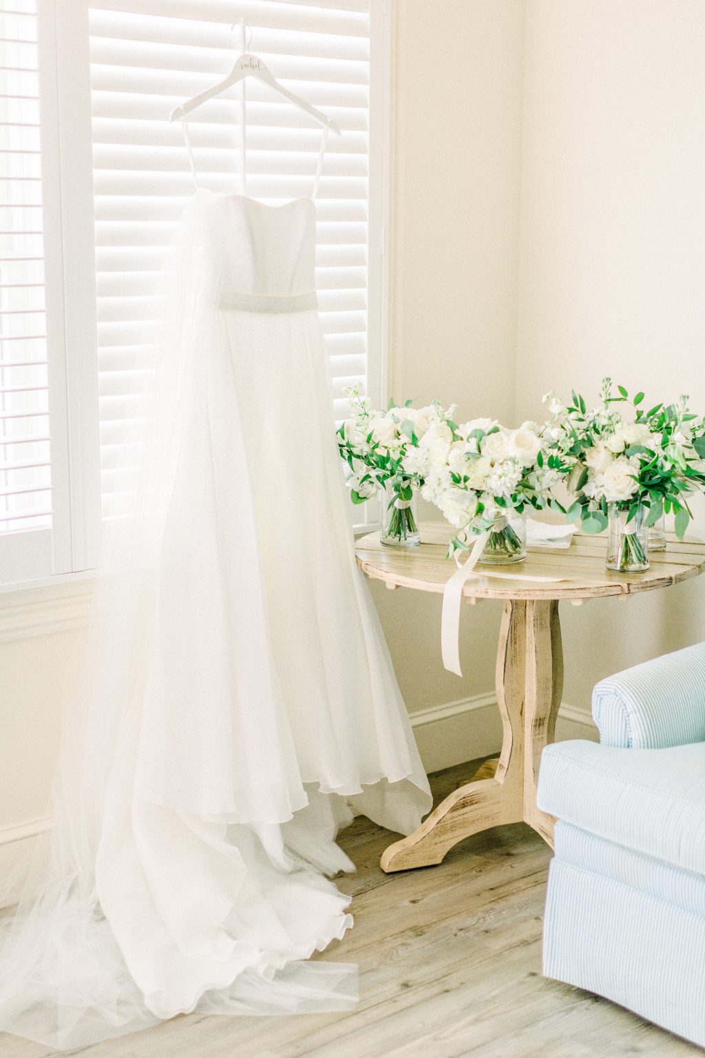 Rachel & Jeff Wychmere Wedding