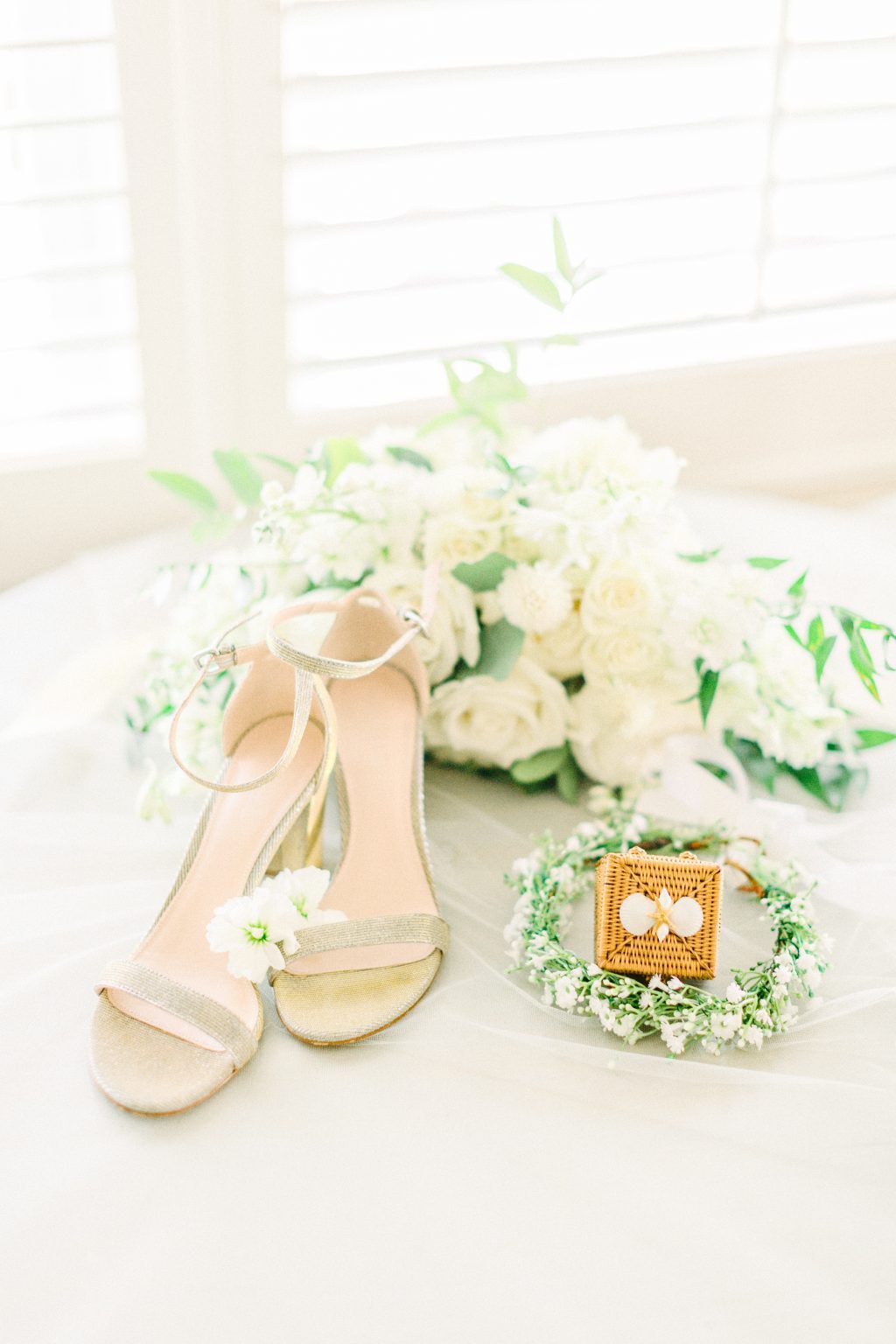 Rachel & Jeff Wychmere Wedding