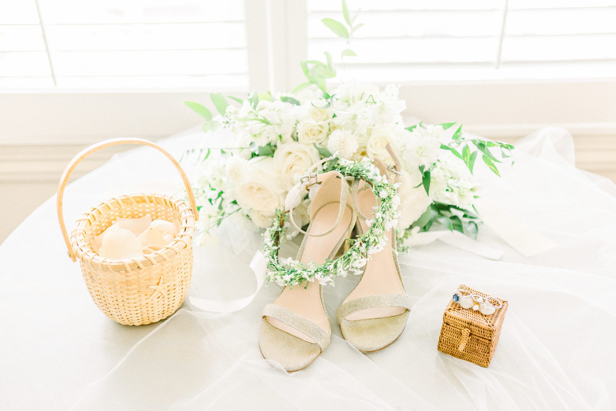 Rachel & Jeff Wychmere Wedding