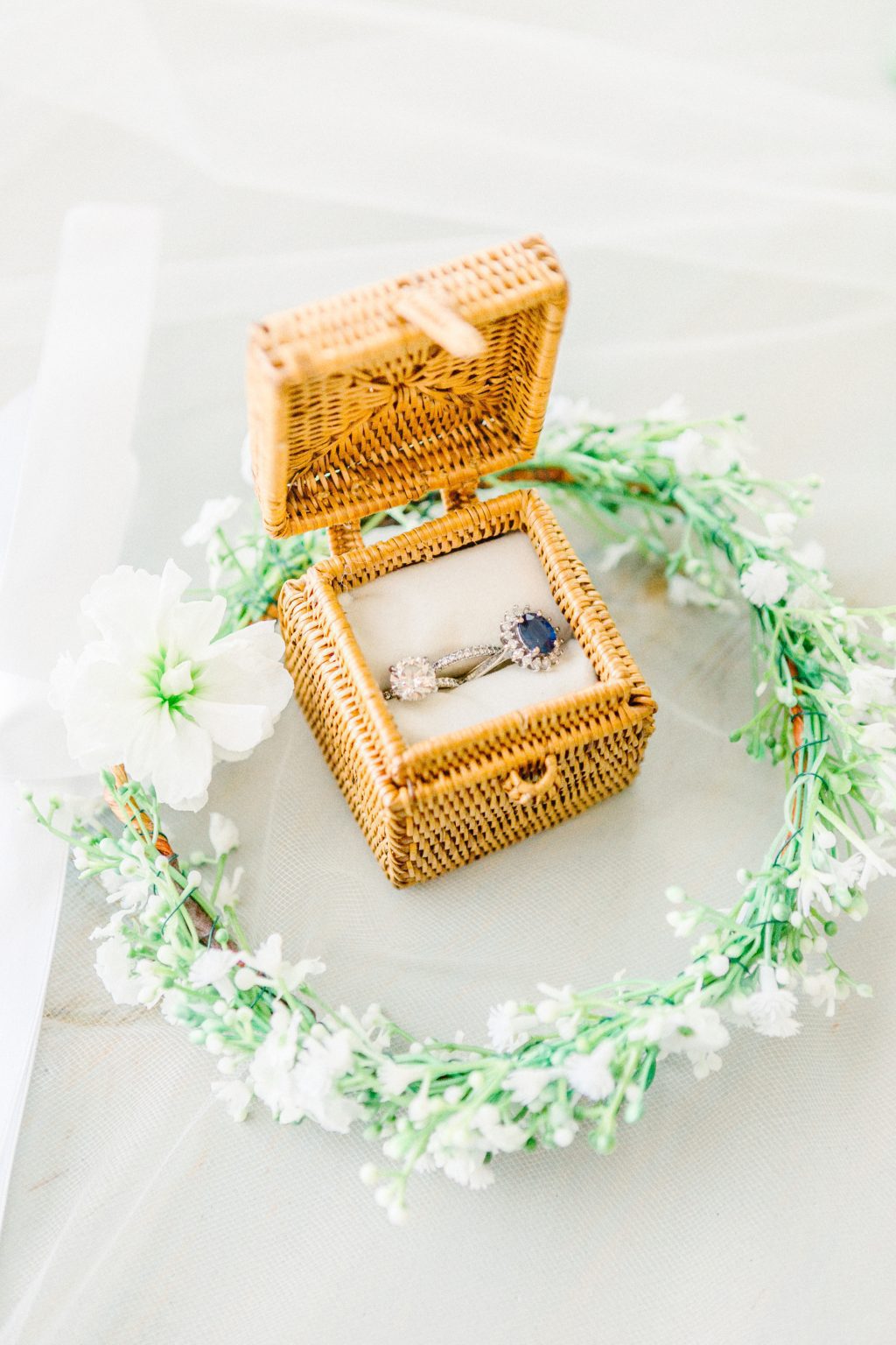 Rachel & Jeff Wychmere Wedding