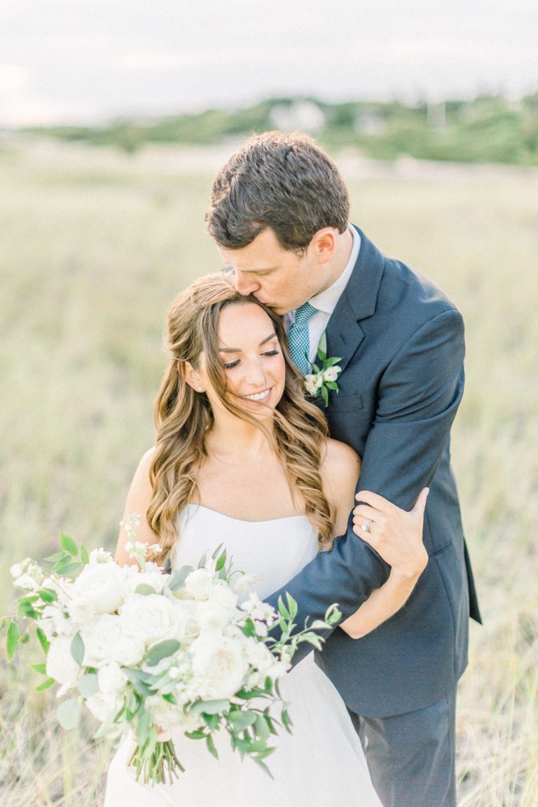 Rachel & Jeff Wychmere Wedding