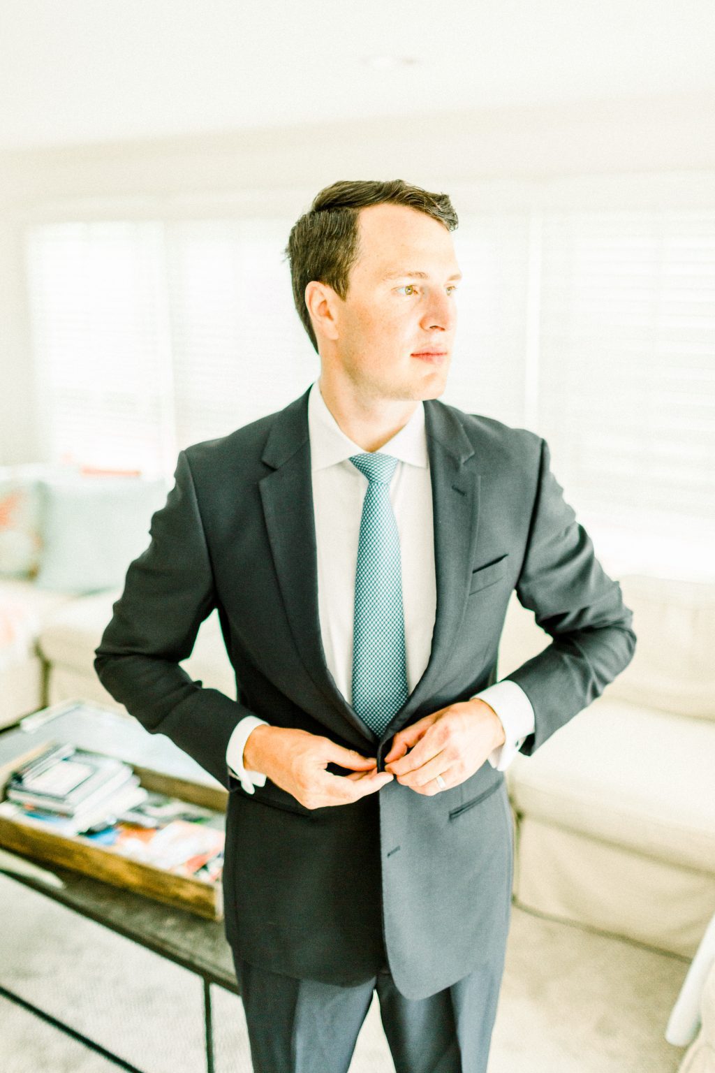 Rachel & Jeff Wychmere Wedding