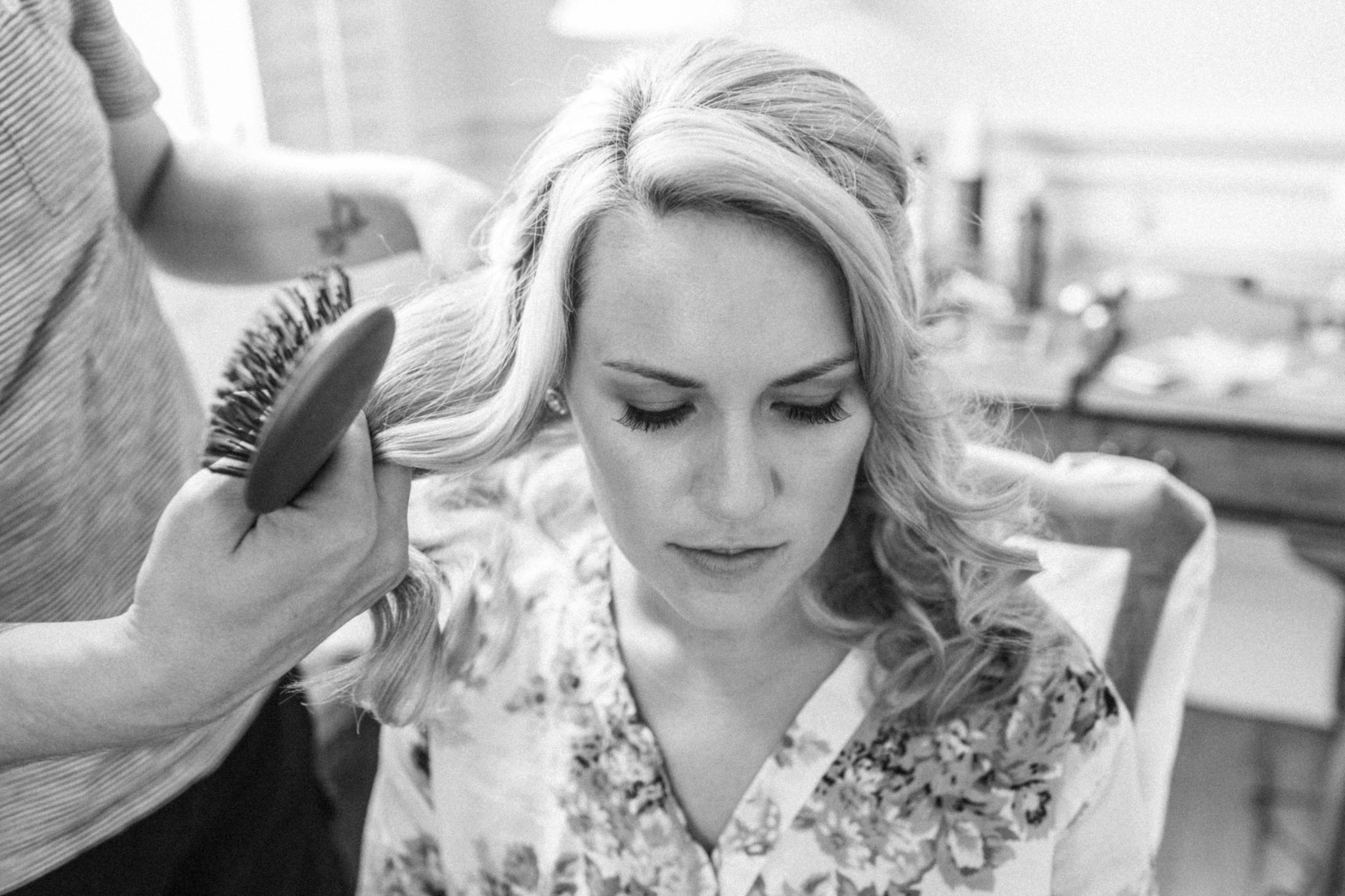 Amy & Gabe Charleston Wedding | The Governor Thomas Bennett House