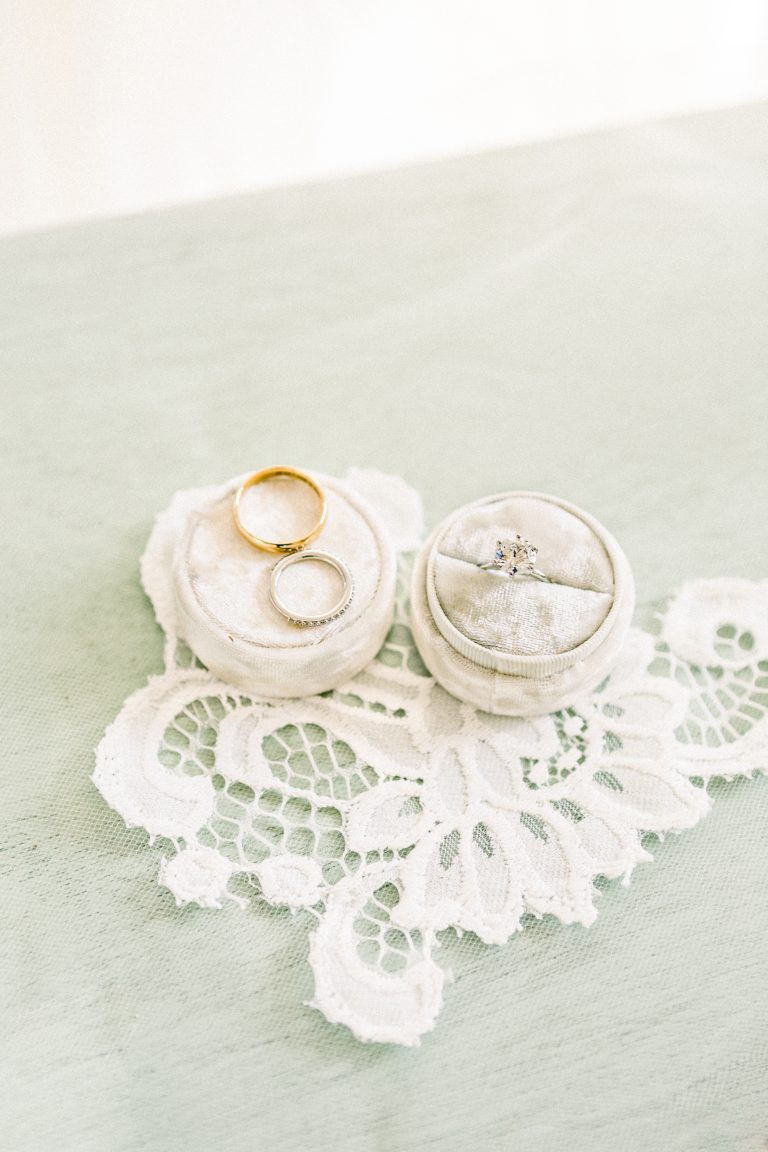 Ellery & Chris State Room Boston Wedding