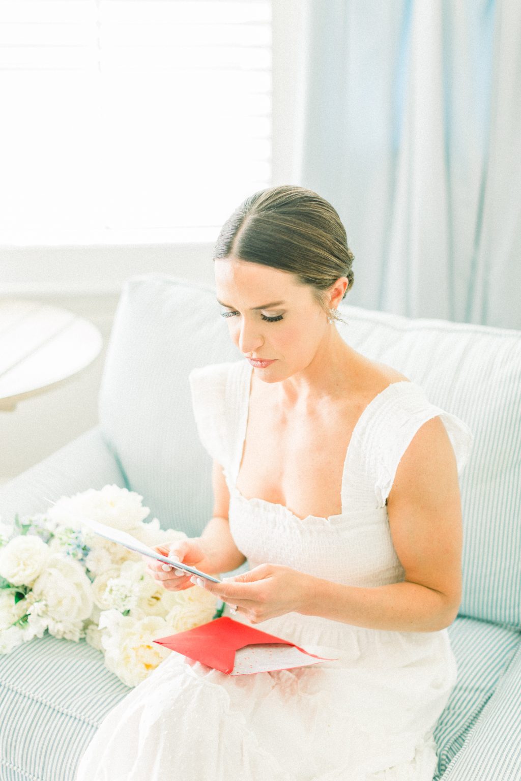 Haley & James Wychmere Cape Cod Wedding