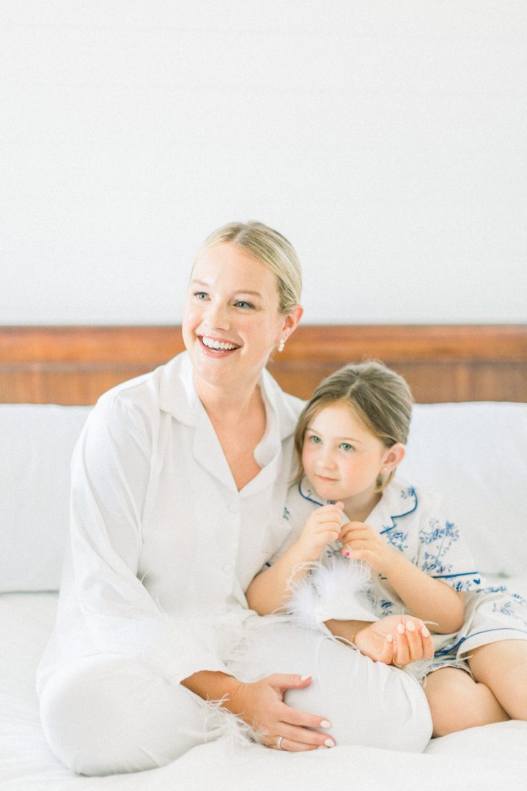 Emily & Tyler Ocean Cliff Newport, RI Wedding