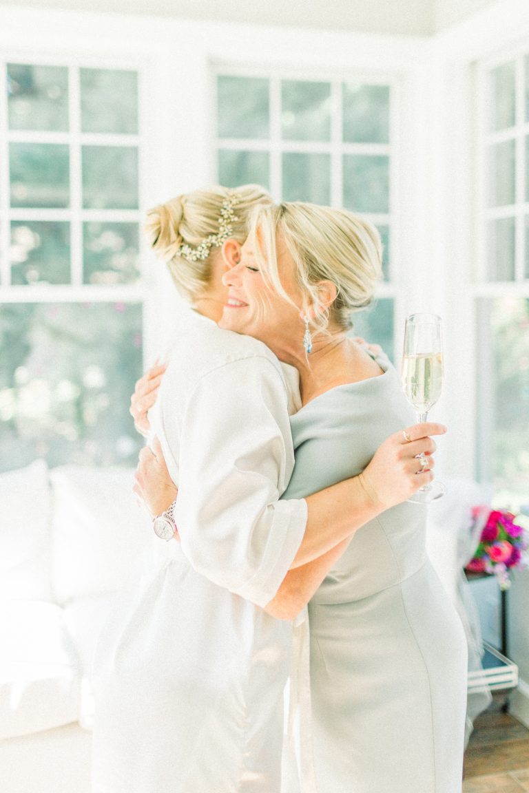 Rachel & Stephan Wychmere Beach Club Wedding