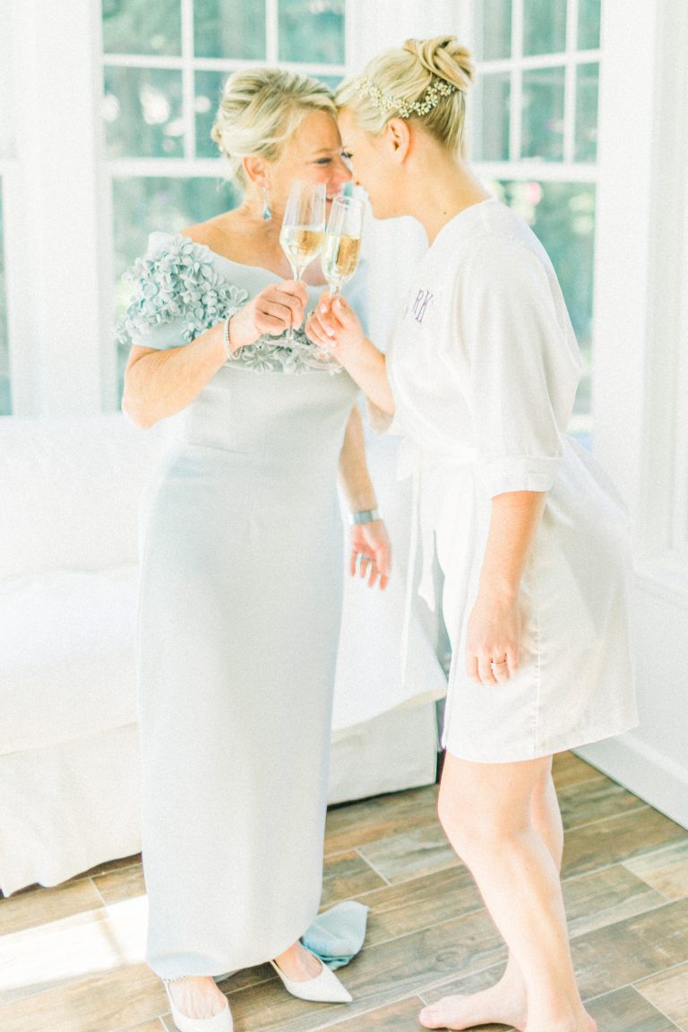 Rachel & Stephan Wychmere Beach Club Wedding