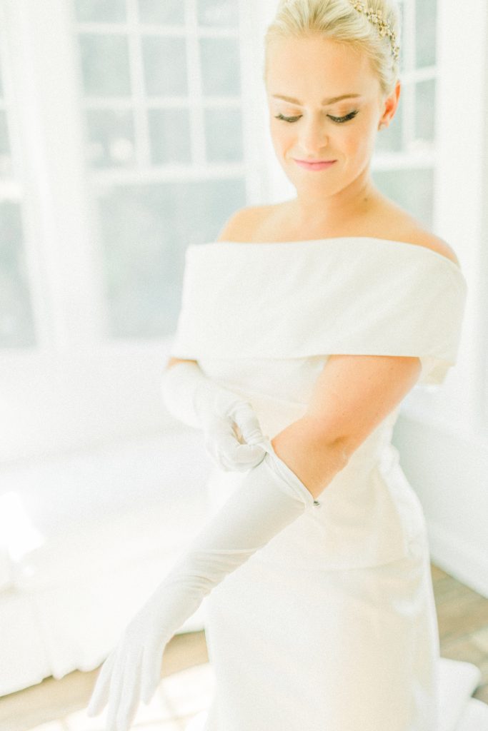 Rachel & Stephan Wychmere Beach Club Wedding