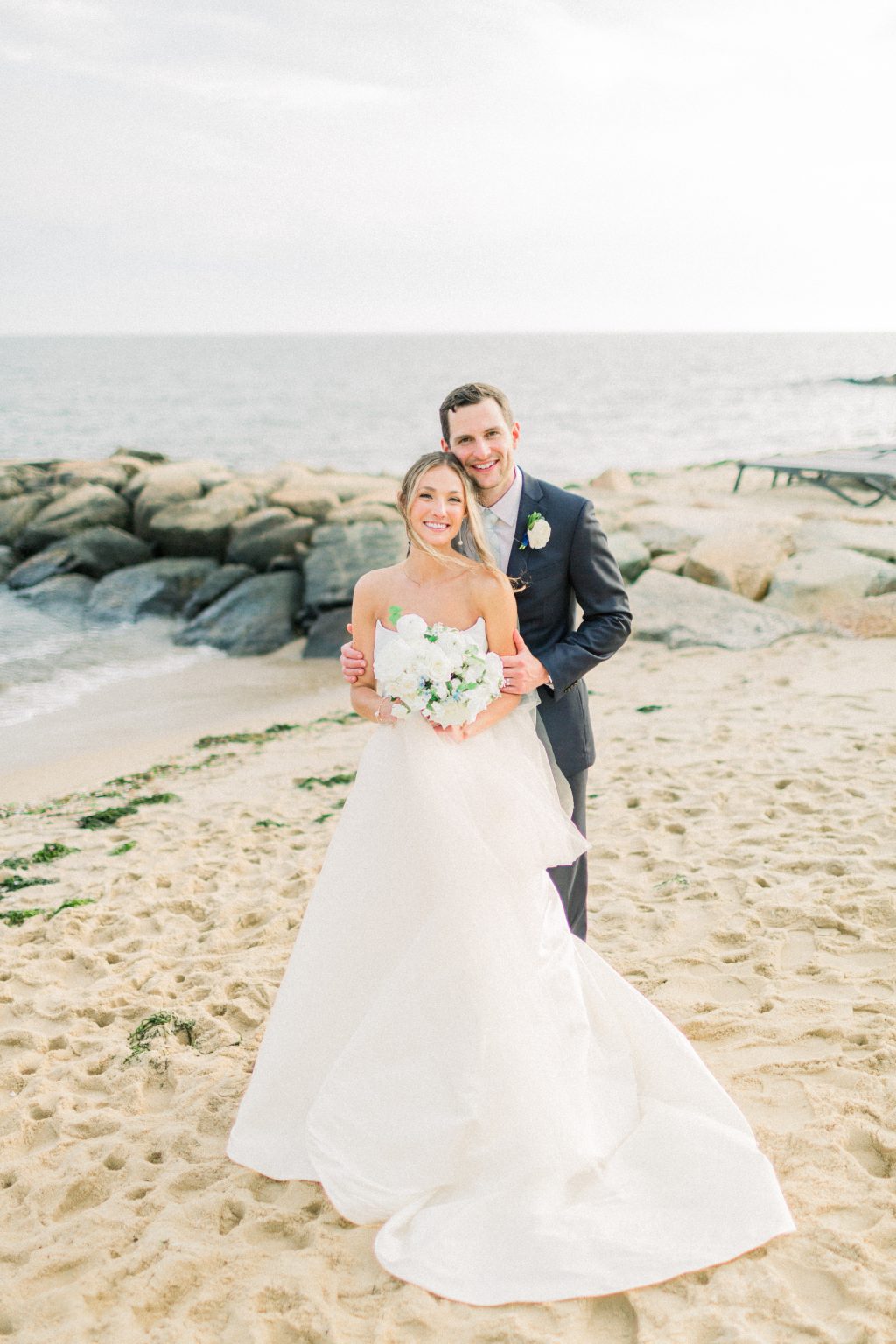 RIley & Jake Pelham House Resort Cape Cod Wedding